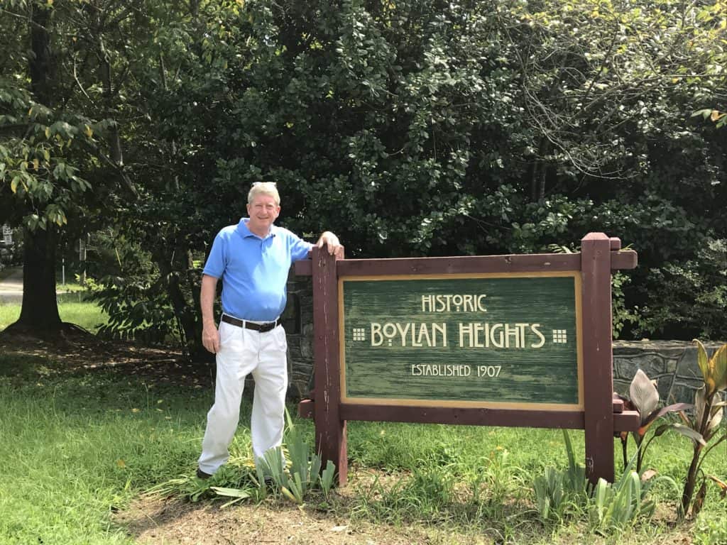 Boylan Heights